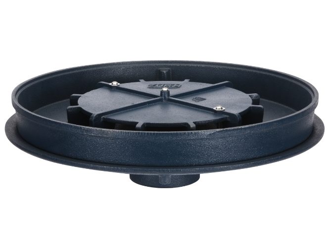 Zurn Elkay Siphonic Roof Drains | phcppros